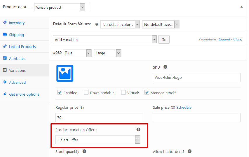 Woocommerce Dynamic Pricing And Discounts By Redefiningtheweb Codecanyon